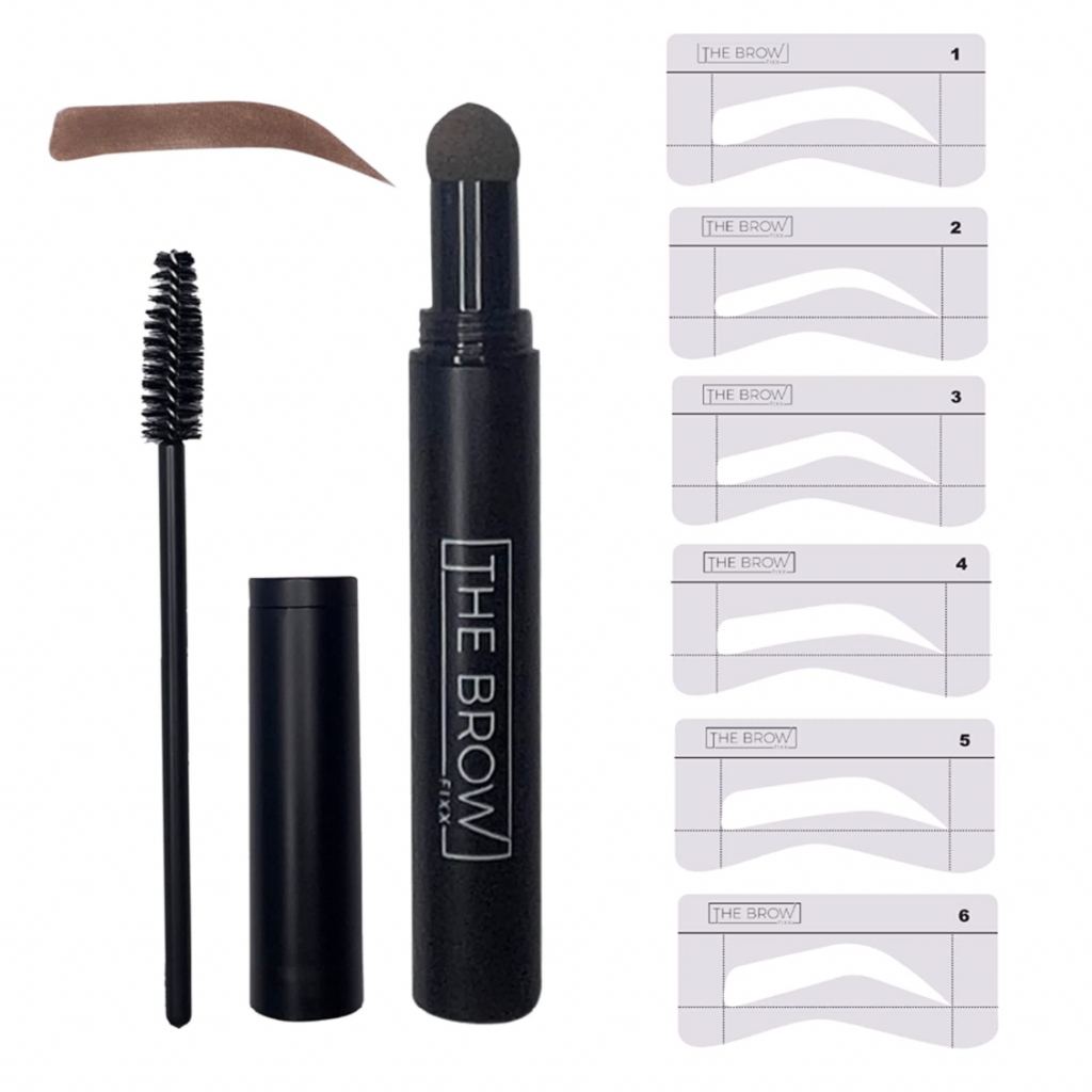 Eyebrow Stamp Trend: We List the Best 3 Stamp Sets! | CSG