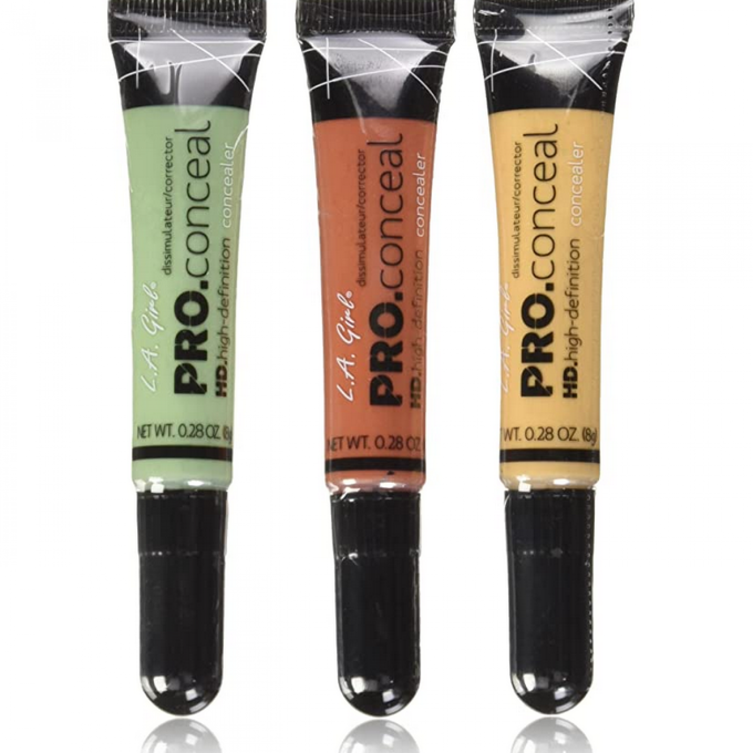 How to Color Correct & The 3 Best Products to Use | CelebrityStyleGuide