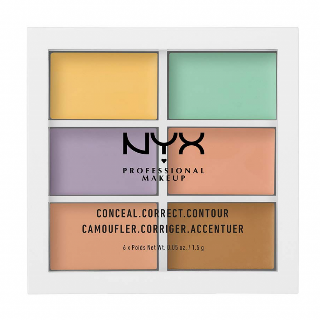 How to Color Correct & The 3 Best Products to Use | CelebrityStyleGuide