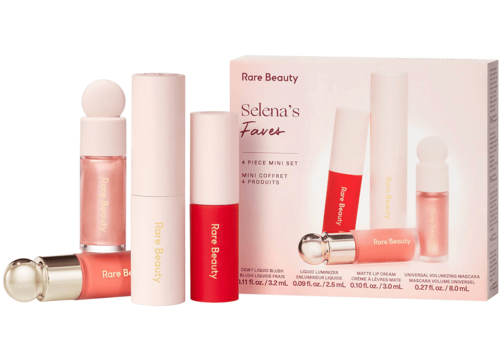 The 10 Best Christmas Beauty Gift Sets - Starting at $20! | CSG
