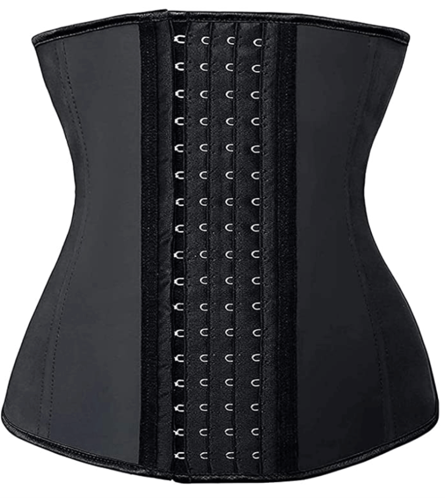 The 7 Best Reviewed Waist Trainers That Are Plus Size Friendly! | CSG