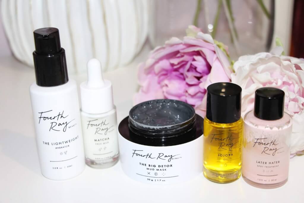 Fourth Ray Beauty Review: Is It Worth The Hype? | CelebrityStyleGuide