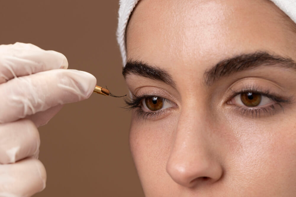 How to Remove Eyelash Extensions At home: A Complete Guide! | CSG