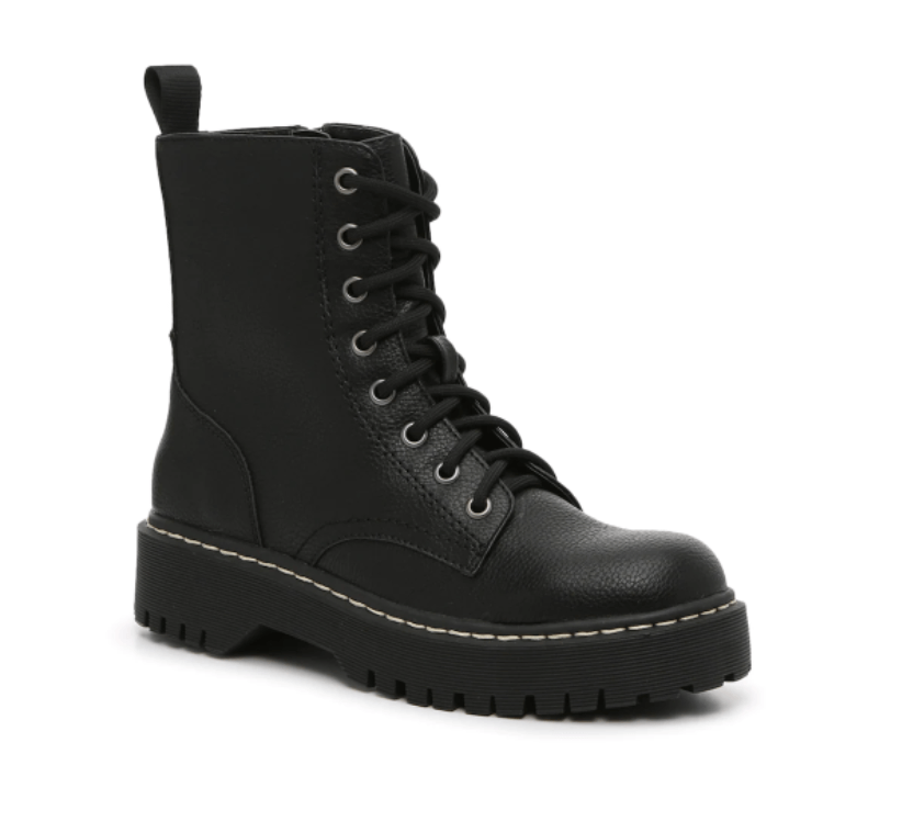 The Best Doc Marten Dupes (2022 Edition!) | CelebrityStyleGuide