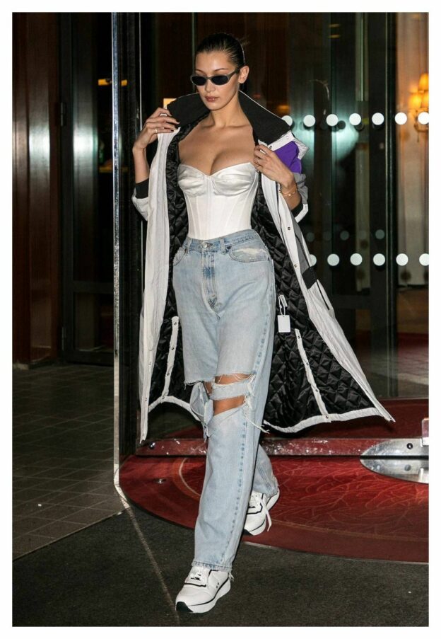 Celebs' Fav Corset and Bustier Tops For Day or Night | CSG