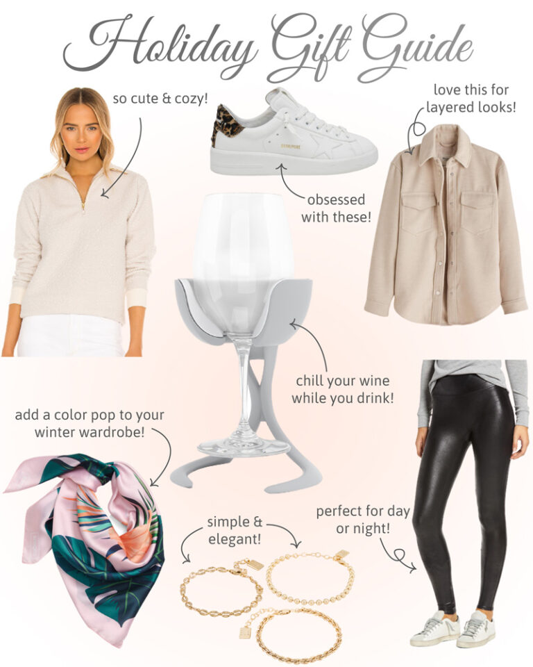 Best Gift Ideas for Women 2024: Thoughtful Gifts - Celebrity Style Guide