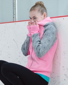 Designer Spotlight: Ivivva Athletica - Celebrity Style Guide